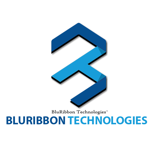Home - BluRibbon Technologies LLC